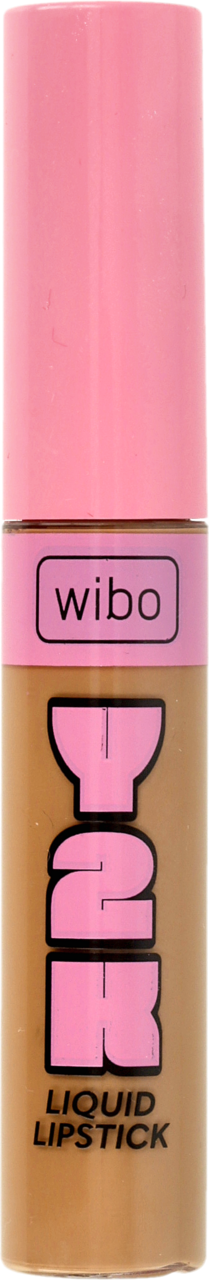 WIBO, , pomadka do ust w płynie, nr 1, 10 g | Drogeria Rossmann.pl