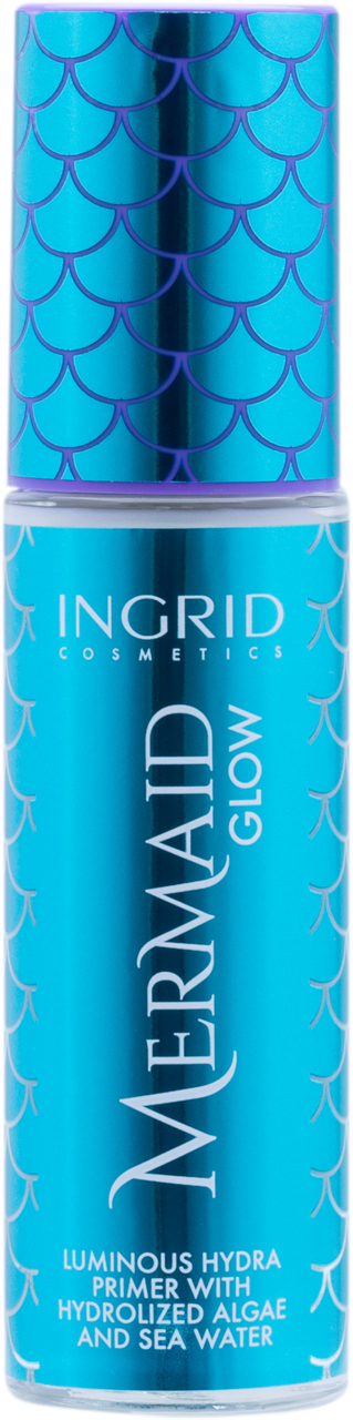 INGRID COSMETICS, , baza pod makijaż, Luminous Hydra Primer, 30 ml ...