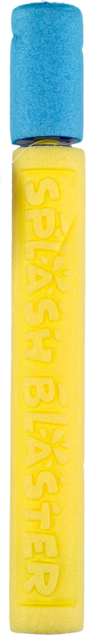 SUPER WATER FUN, , pistolet na wodę, 1 szt. | Drogeria Rossmann.pl