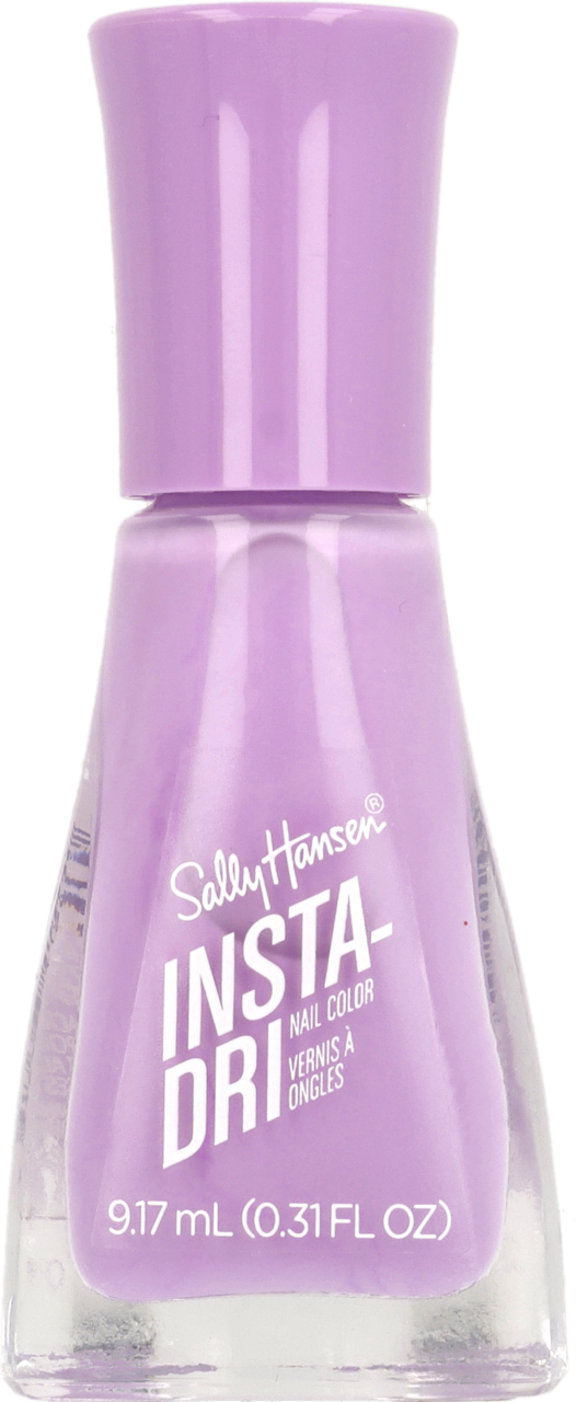 SALLY HANSEN, Insta-Dri , lakier do paznokci, szybkoschnący, nr 460 ...