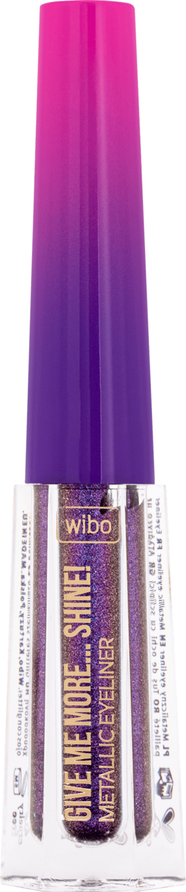 WIBO, , eyeliner, nr 3;, 3,2 g | Drogeria Rossmann.pl