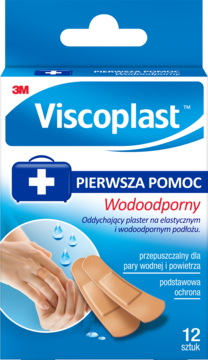 Plastry na rany z opatrunkiem i bez opatrunku | Rossmann.pl
