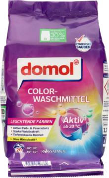 Domol – ekologiczne środki czystości i produkty do sprzątania ...