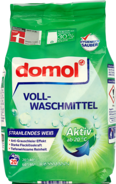 Domol – ekologiczne środki czystości i produkty do sprzątania ...