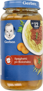 Gerber | Drogeria Rossmann