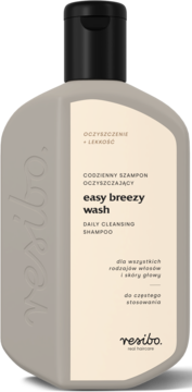 Resibo – ekologiczne kosmetyki dla świadomej pielęgnacji| Drogeria Rossmann