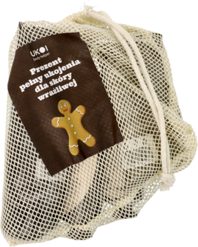 UKOI, , prezent pełny ukojenia skóra wrażliwa,, 1 szt. | Drogeria ...