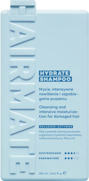 Hairmate | Drogeria Rossmann