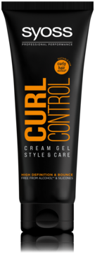 Syoss | Drogeria Rossmann