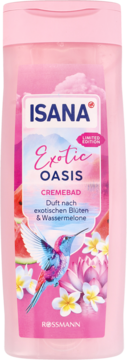 Isana | Drogeria Rossmann.pl