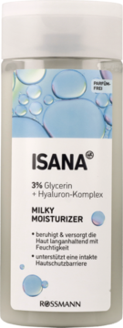 Isana | Drogeria Rossmann.pl