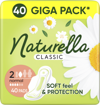 Naturella | Drogeria Rossmann