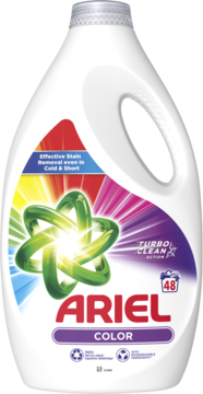 ariel | Drogeria Rossmann.pl