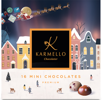 Karmello | Drogeria Rossmann.pl