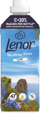 Lenor | Drogeria Rossmann