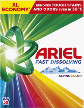 Ariel | Drogeria Rossmann