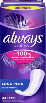 Always | Drogeria Rossmann
