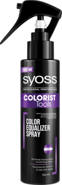 SYOSS, spray do włosów wyrównujący kolor, 100 ml | Drogeria Rossmann.pl