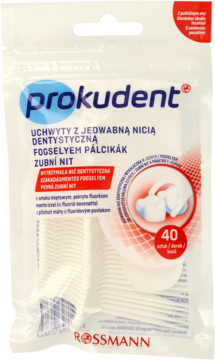 Prokudent – kompleksowa higiena jamy ustnej dla całej rodziny ...