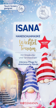 isana maska | Drogeria Rossmann.pl