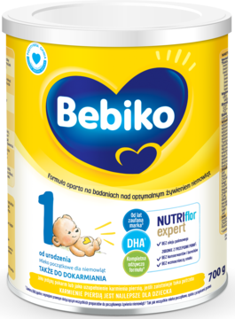 Bebiko | Drogeria Rossmann