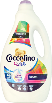 Coccolino – miękkość, świeżość i skuteczne pranie| Drogeria Rossmann