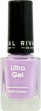 RIVAL DE LOOP, Ultra Gel , lakier do paznokci, nr 17, 10,5 ml ...