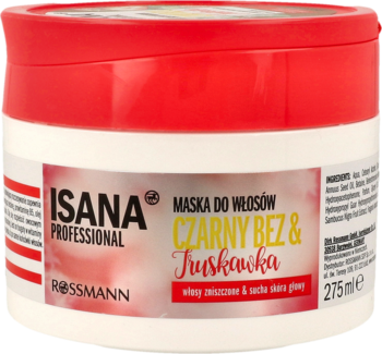isana maska | Drogeria Rossmann.pl