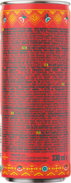 MIZU, Mate , napój gazowany, bez cukru, Grapefruit & Lime, 330 ml ...