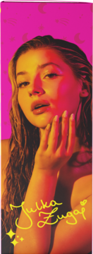 FLUFF, Julia Żugaj , mleczko do twarzy z ekstraktem z wanilii i wodą ...