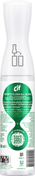 CIF, Infinite + Clean All In One, spray do czyszczenia z naturalnymi ...