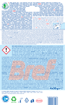 BREF, , zawieszka do WC, 4x50 g | Drogeria Rossmann.pl