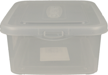 CURVER, pojemnik o poj. 2 l, 1 szt. | Drogeria Rossmann.pl