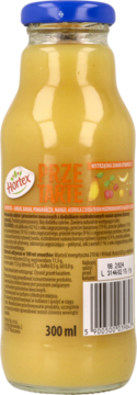 HORTEX, , smoothie, mango, acerola, quinoa, 300 ml | Drogeria Rossmann.pl
