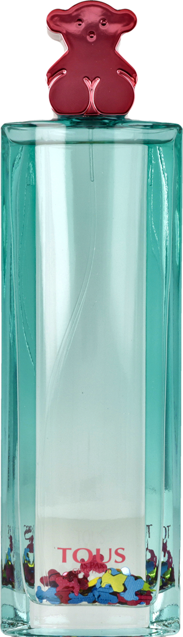 TOUS, Gems Party , woda toaletowa dla kobiet, 90 ml | Drogeria Rossmann.pl