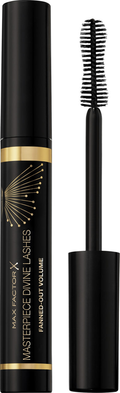MAX FACTOR, Masterpiece Divine Lashes, tusz do rzęs, Czarny, 8 ml ...