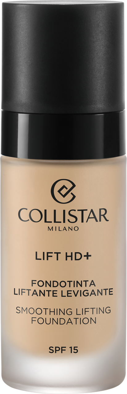 COLLISTAR, Lift HD+ , podkład do twarzy, nr 2G Beige Dorato, 30 ml ...