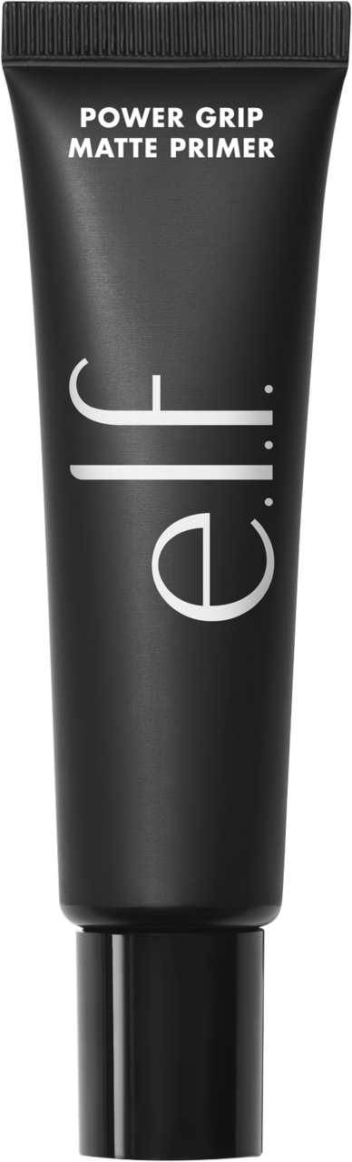 e.l.f., Power Grip Matte, baza pod makijaż, matująca, żelowa, 26 ml ...