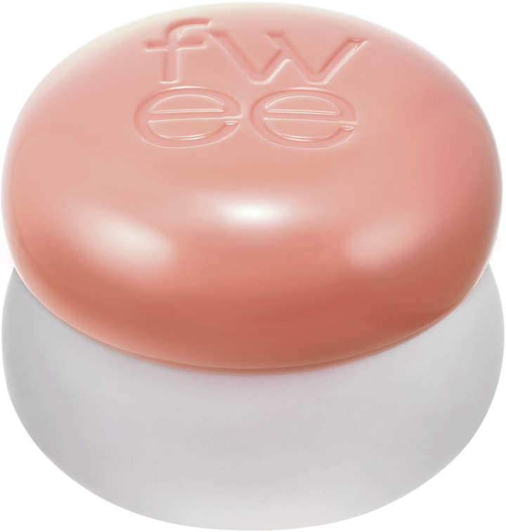 FWEE, Blurry Pudding Pot , róż do policzków i pomadka do ust, nr ND01 Oh!, 5 g | Drogeria ...