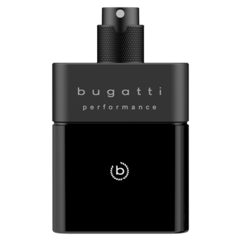 BUGATTI, Performance Intense Black, woda toaletowa dla mężczyzn, 100 ml ...