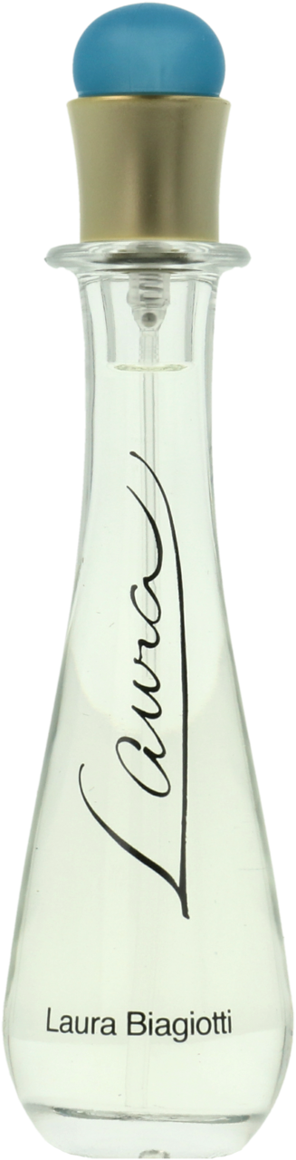 LAURA BIAGIOTTI, Laura , woda toaletowa dla kobiet, 25 ml | Drogeria ...