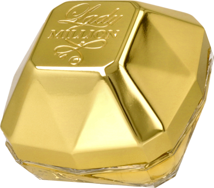 PACO RABANNE, Lady Million , woda perfumowana dla kobiet, 30 ml ...