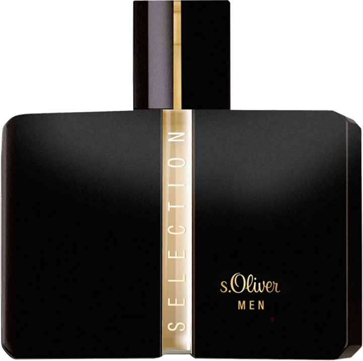 S.OLIVER, Selection Men, woda toaletowa dla mężczyzn, 30 ml | Drogeria ...