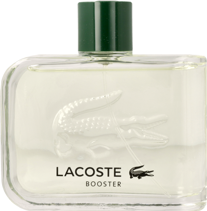 LACOSTE, Booster , woda toaletowa dla mężczyzn, 125 ml | Drogeria ...