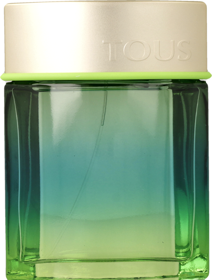 TOUS, Man Chill, woda toaletowa dla mężczyzn, 100 ml | Drogeria Rossmann.pl