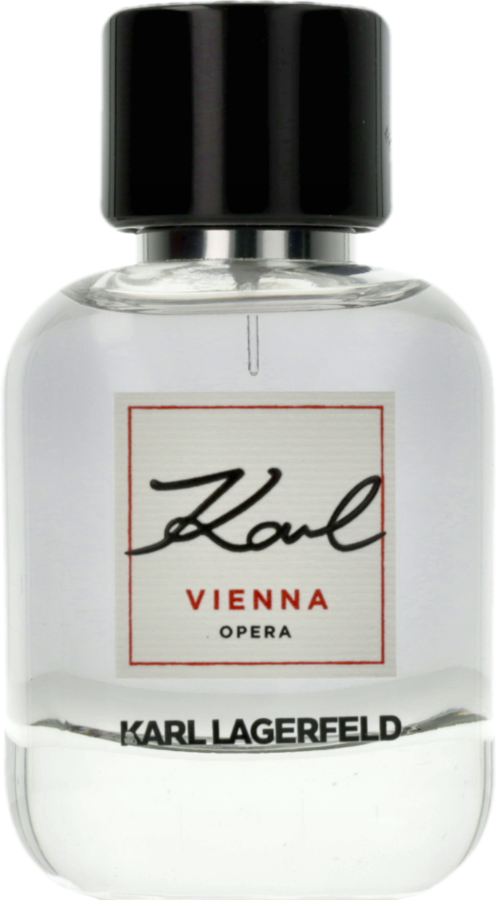 KARL LAGERFELD, Vienna Opera , woda toaletowa dla mężczyzn, 60 ml ...