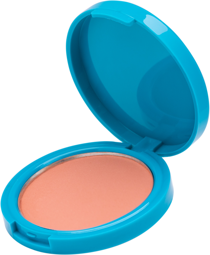 INGRID COSMETICS, Mermaid Glow , róż prasowany, Limited Edition, Love ...