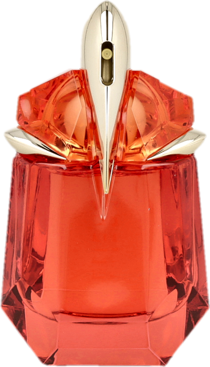 MUGLER, Alien Fusion, woda perfumowana dla kobiet, 30 ml | Drogeria ...