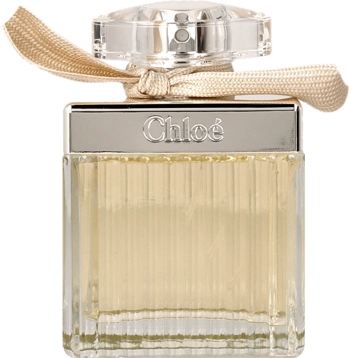 CHLOÉ, Signature , woda perfumowana dla kobiet, 75 ml | Drogeria ...