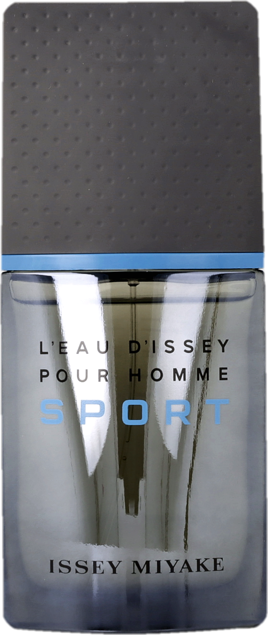 ISSEY MIYAKE, L'Eau D'Issey Pour Homme Sport, woda toaletowa dla ...